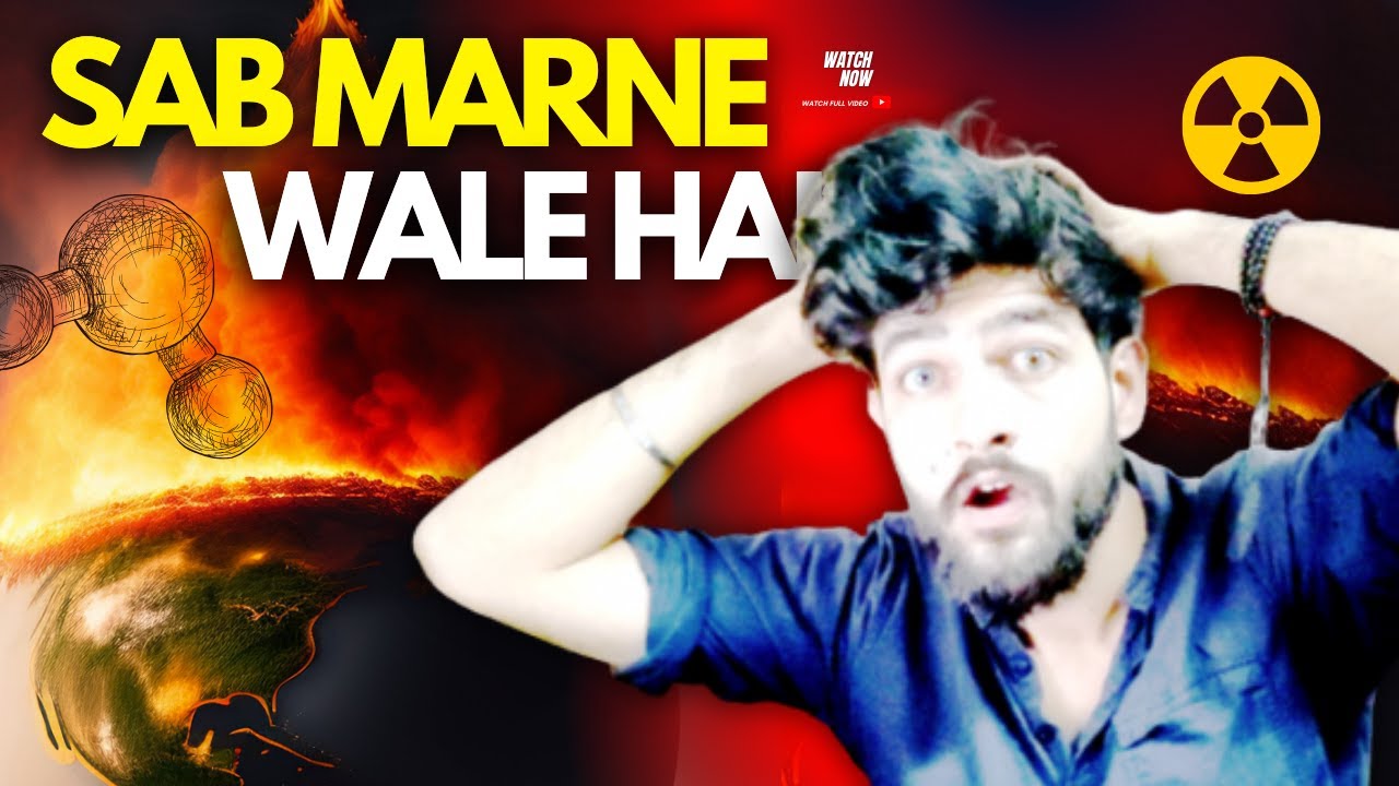 Jab Nuclear Phate To Kaise Bachay Daniel Rizvi Youtube
