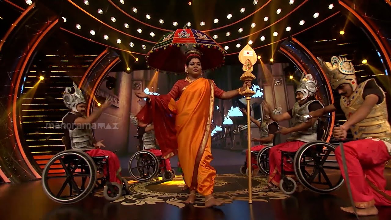 Bahubali | Miracle on Wheels | Syed Sallauddin Pasha | Prabhas | SS ...