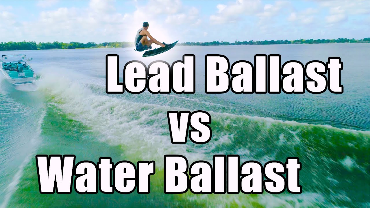How I Add Weight to My Boat! - YouTube