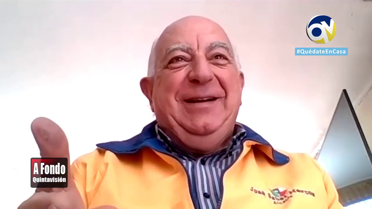 A Fondo José Sabat - YouTube