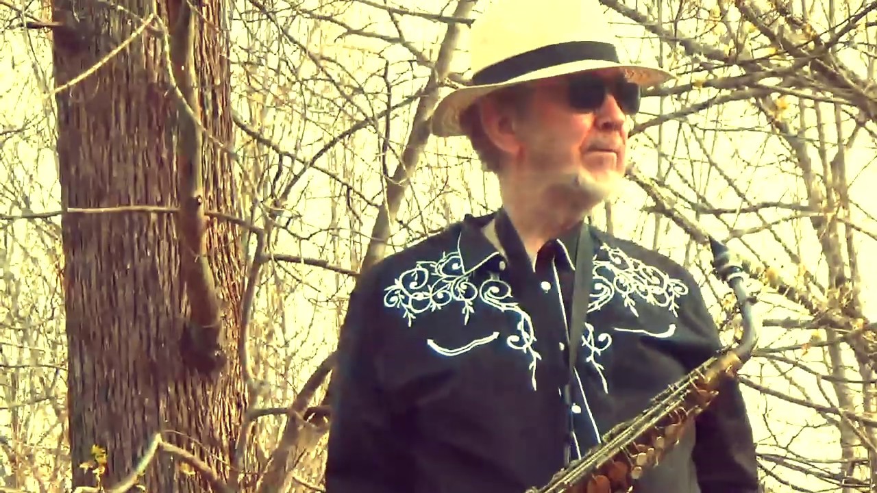 Gene Dunlap_National Anthem - YouTube