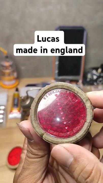 Lucas England, Raleigh bicycle England, sepeda Raleigh, sepeda onthel - YouTube