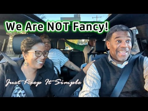 Happy Birthday to My Dude#1! | We We're Trying To Be Fancy | We Are NOT ...