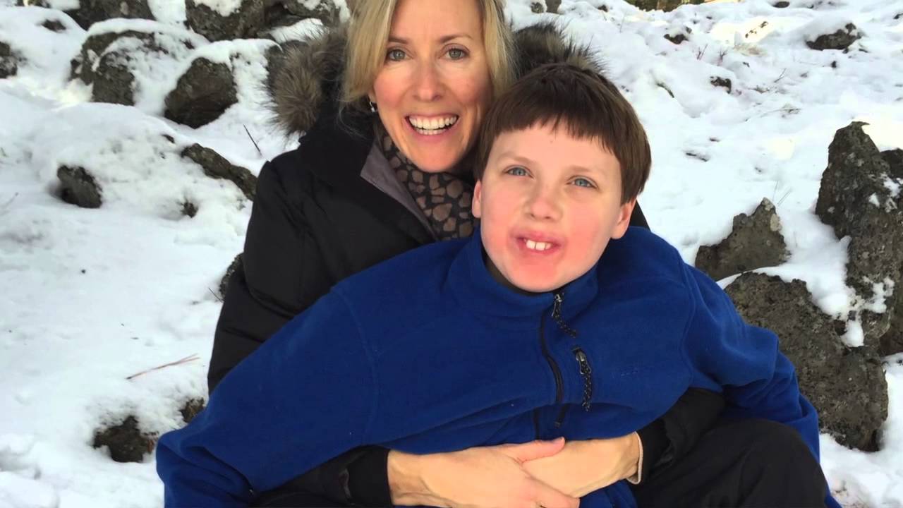 JB & Lisa Handley: The Start of Generation Rescue | #GR10 - YouTube