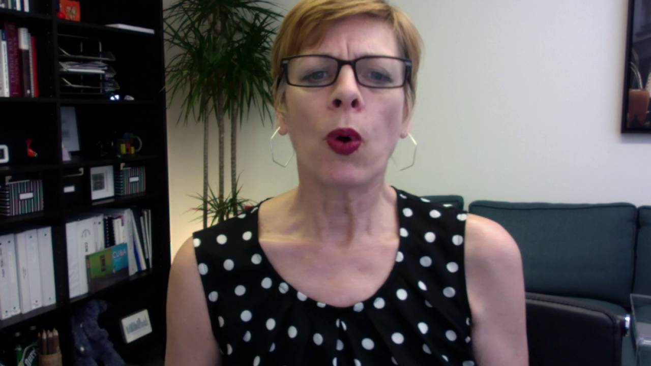 Life Coach Erika Bischoff - Healthy Boundaries * Call (424) 256-5426 ...