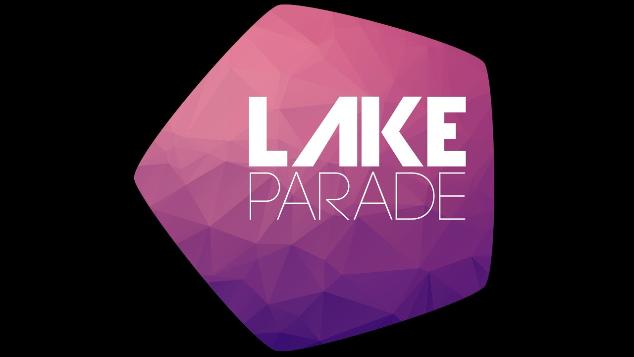 Lake Parade 2014 "Like The Lake" By Tilllate.com - YouTube