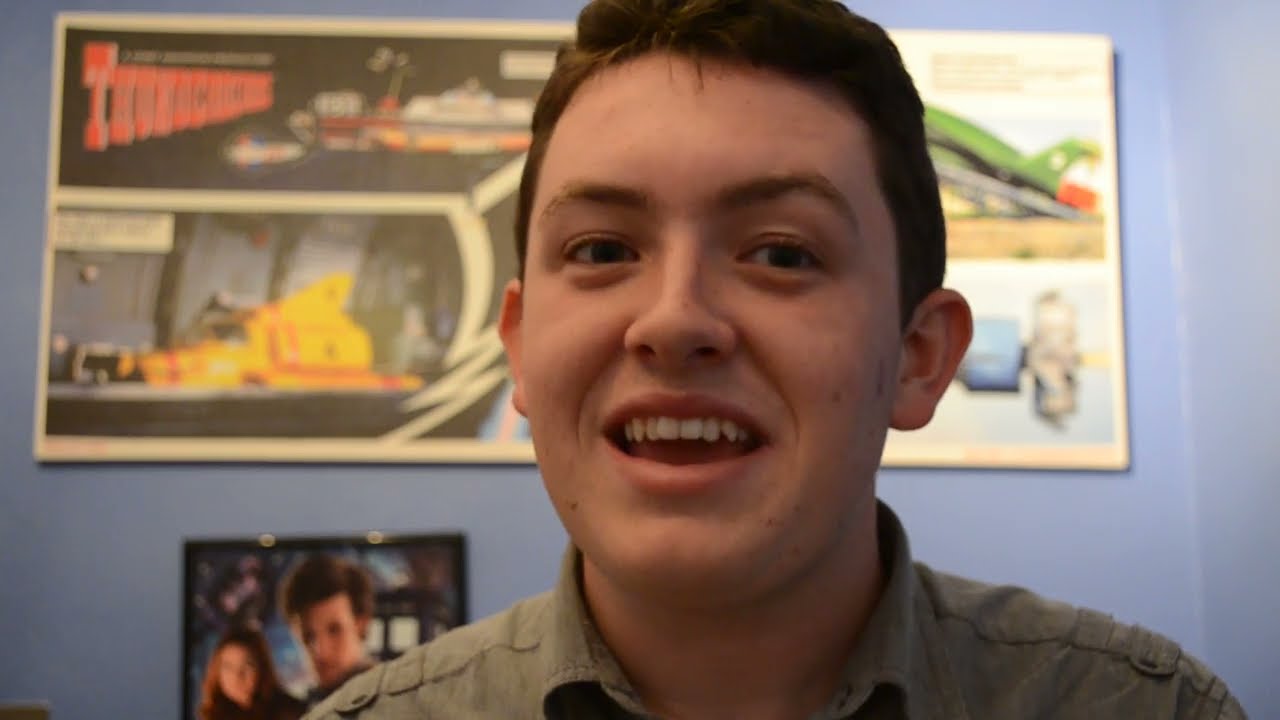 FIRST PREVIEW - Matt & Tennant Adventures (Series 2) - YouTube