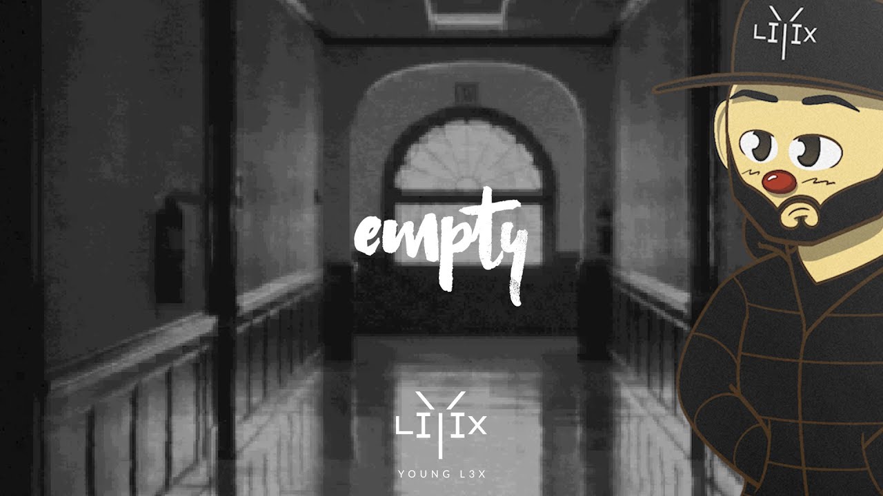 Alex Devon Ft. Siera - Empty (lyrics) - YouTube