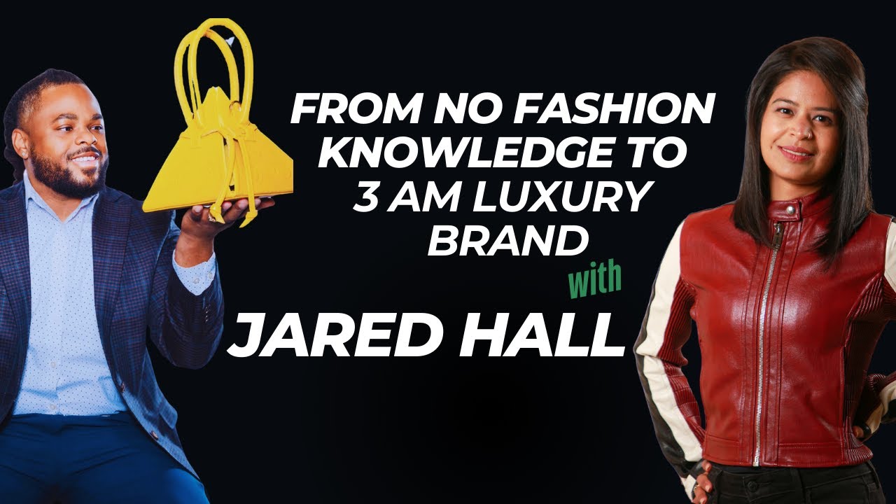 Jared Hall | Nihharika Sinnghh | Never Make a U turn | English - YouTube