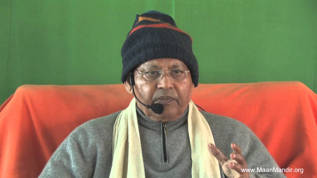 am-2014-02-20-matsarya se jeev ka naash (Shri Ramesh baba ji Maharaj ...