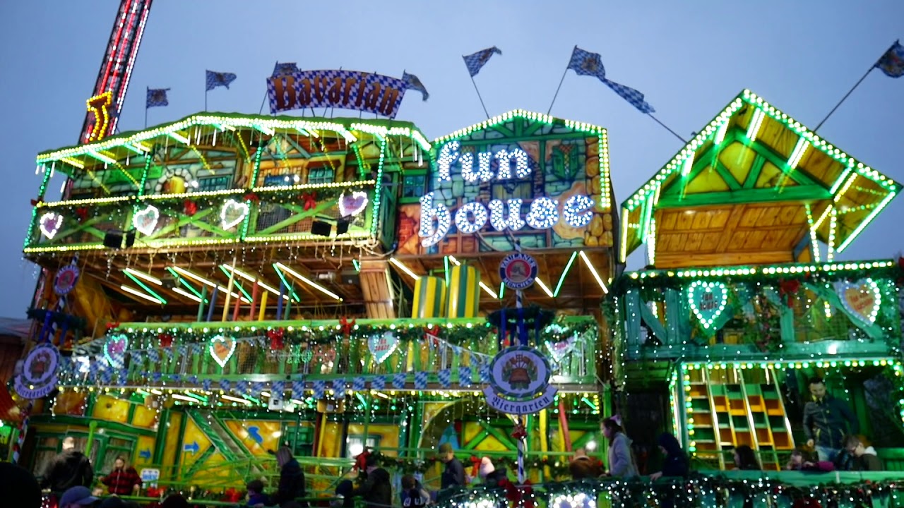 Cardiff Winter Wonderland 2018 YouTube cardiff-winter-wonderland-2018-youtube