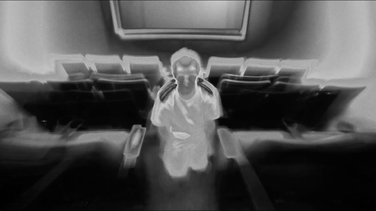 Pop Music Fever Dream - "Another Screen" Official Music Video - YouTube