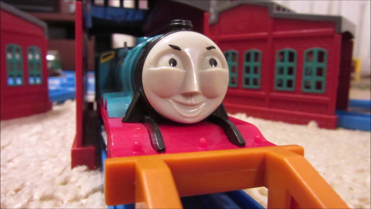 TOMY Forever and Ever FULL HD - YouTube