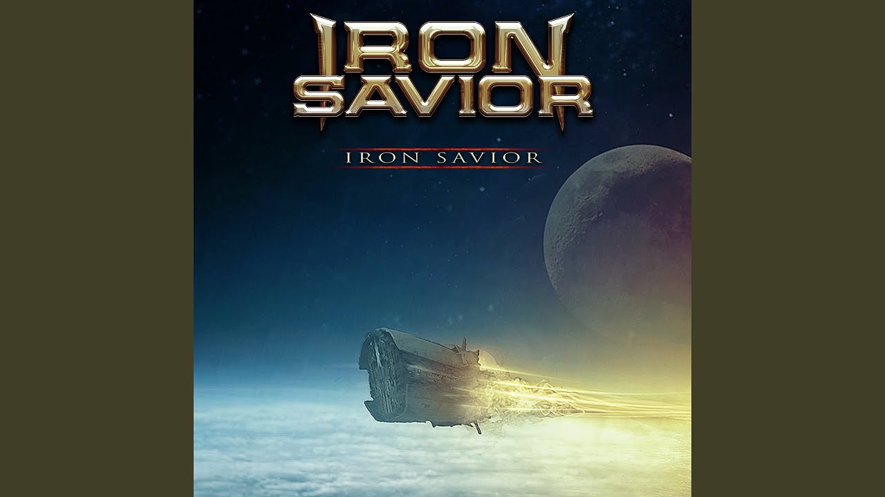 Iron Savior (2017 Version) - YouTube