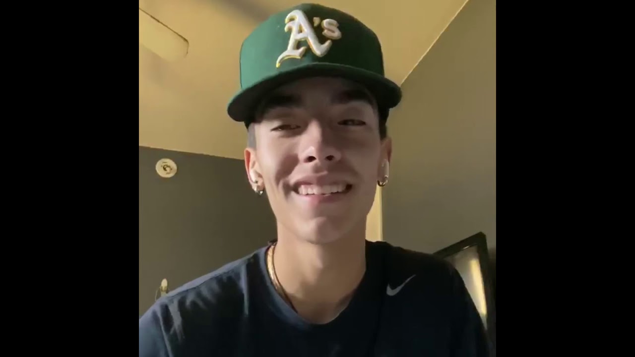 Apollo Baseball 2020- Quarantine Senior night - YouTube