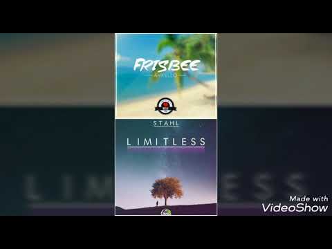 Ahxello - Frisbee & Stahl! - Limitless [MASHUP] - YouTube