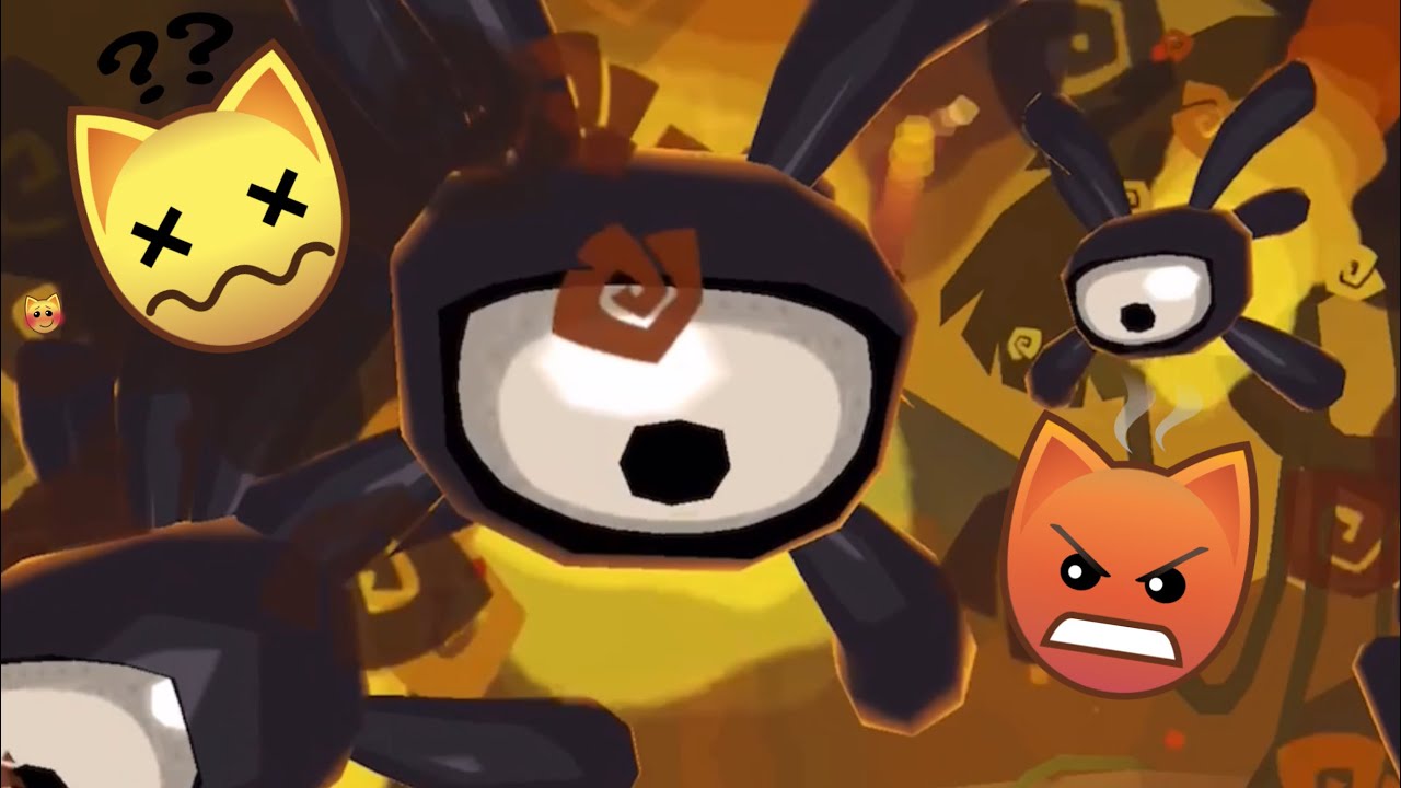 Animal Jam Mini-Games Are INTENSE… - YouTube