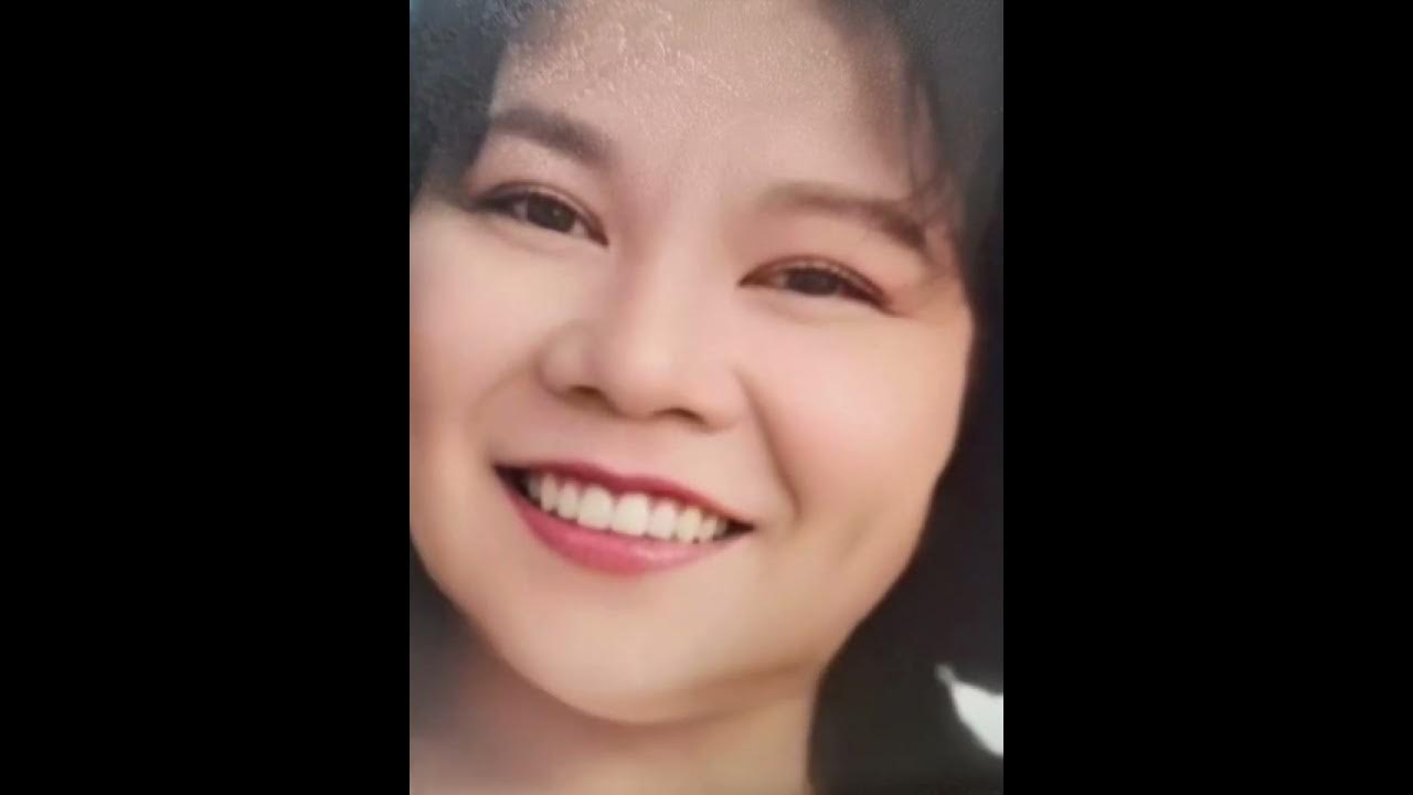 GIỌT NƯỚC MẮT NGÀ. TB NGÔ TẠO SC TRẦN NGA - YouTube