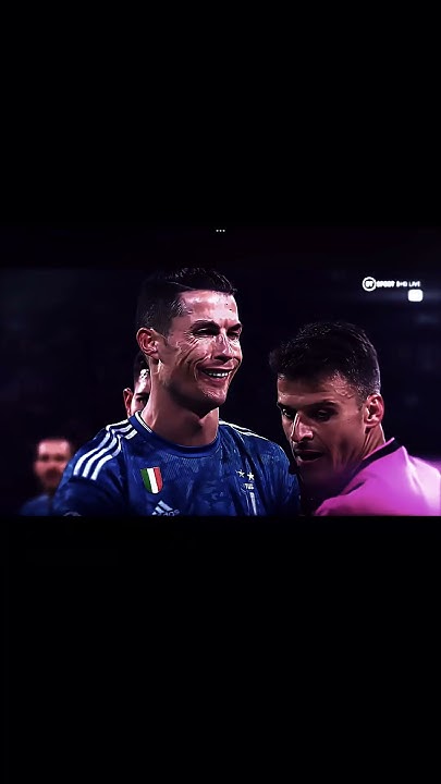 Ronaldo X Crazy frog #viralshort #edit #soccer - YouTube