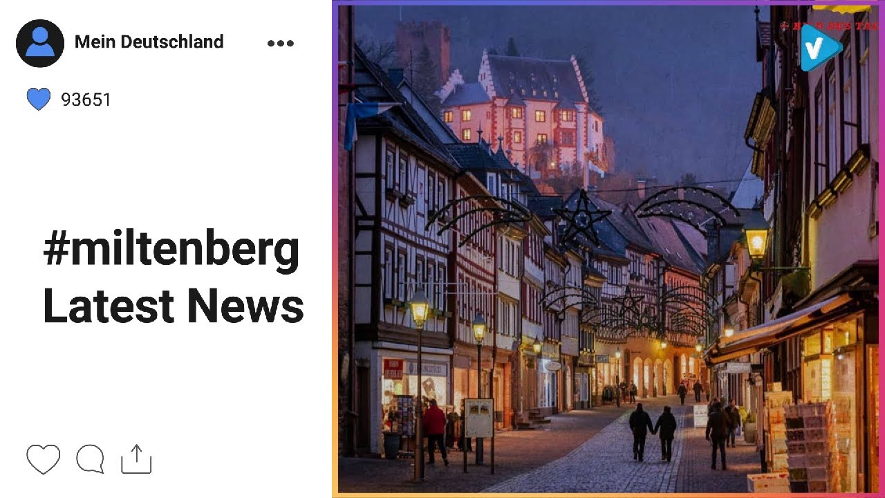 # Mein Deutschland News: . . . MEINDEUTSCHLAND E N J O Y | the ...