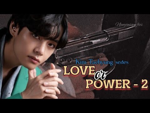 "LOVE OR POWER" #4 (Season 2)/ KTH ff - YouTube