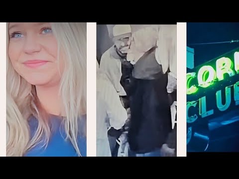 Idaho Moscow Murders⚠️WHAT DID BETHANY FUNK REALLY SEE 👀AT HOME & SIGMA ...