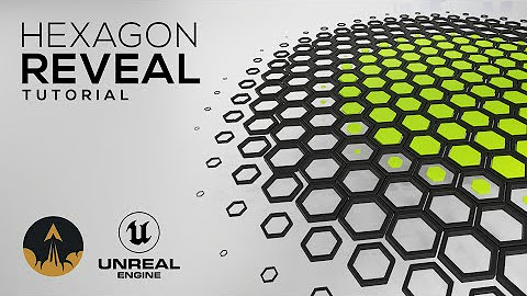 Unreal Engine Motion Tutorials: Learn Real-Time Motion Design - YouTube