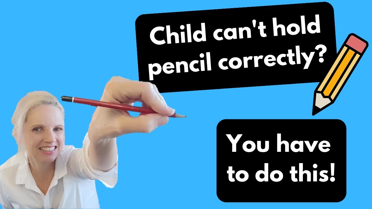 How To Teach Your Child To Hold A Pencil Correctly YouTube how-to-teach-your-child-to-hold-a-pencil-correctly-youtube
