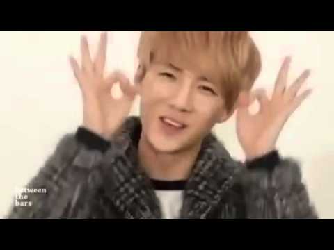 Sehun Exo. Cute+đáng iu
