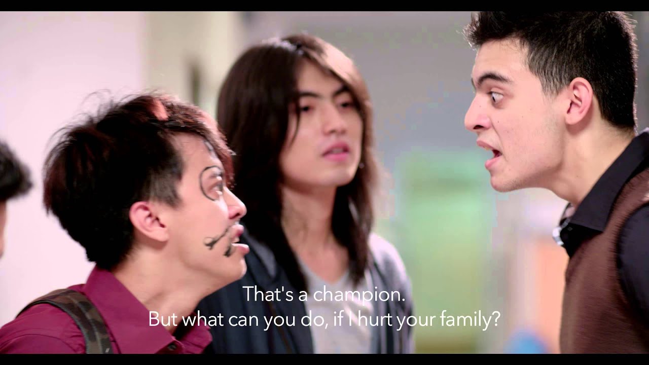 Biodata Bisma Karisma | Naila Rahmananda