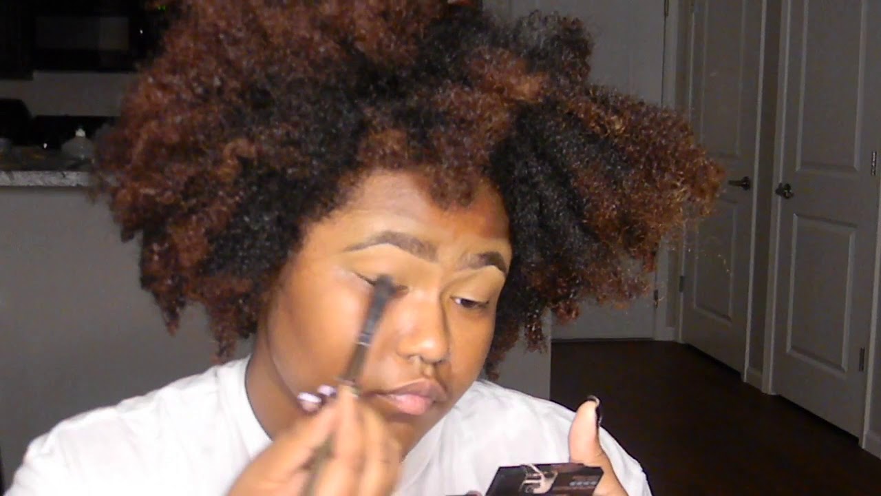 How To: Full Face of Makeup - YouTube