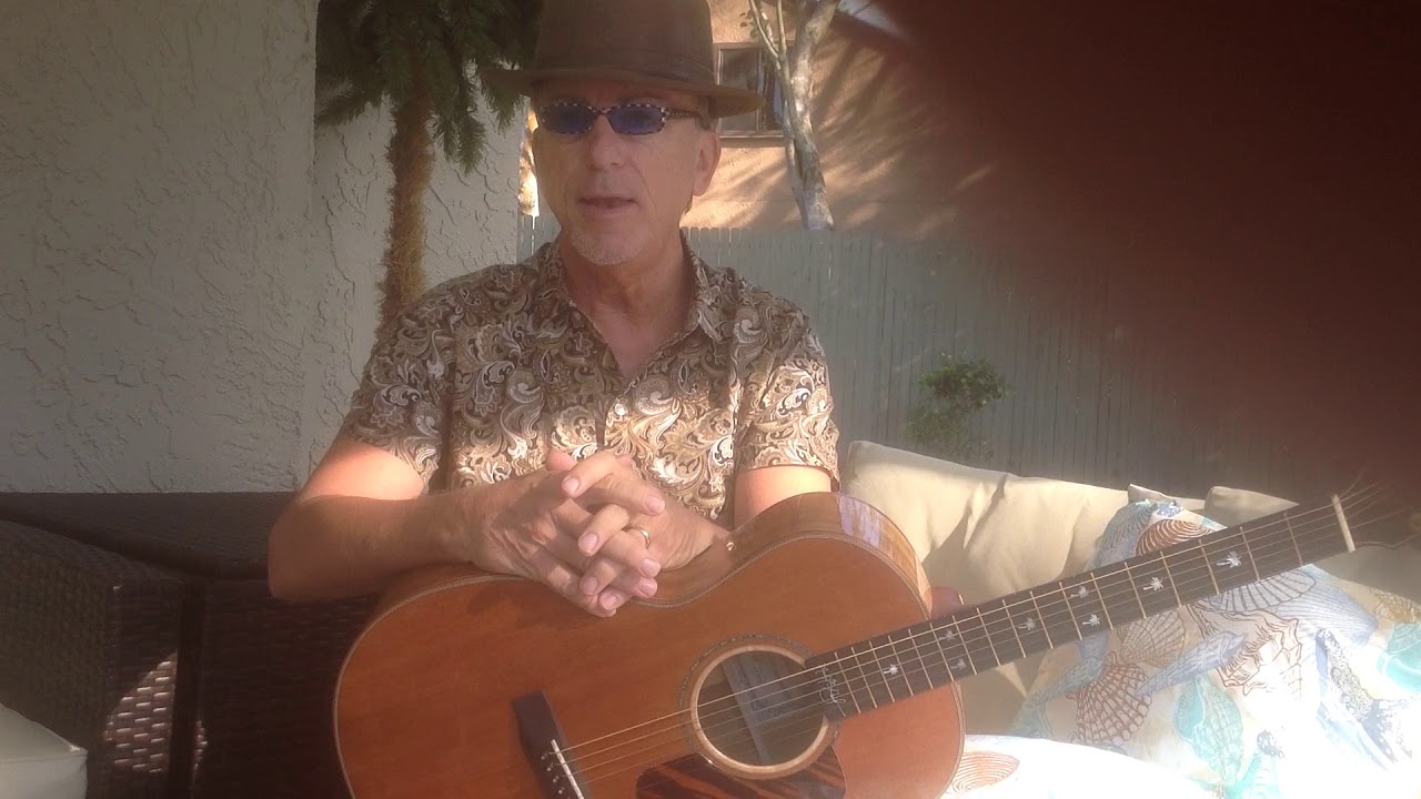 Jimi Pappas Welcome to MMITK 2018 - YouTube