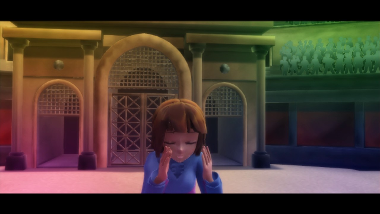 MMD~Undertale~What Does 69 Mean - YouTube