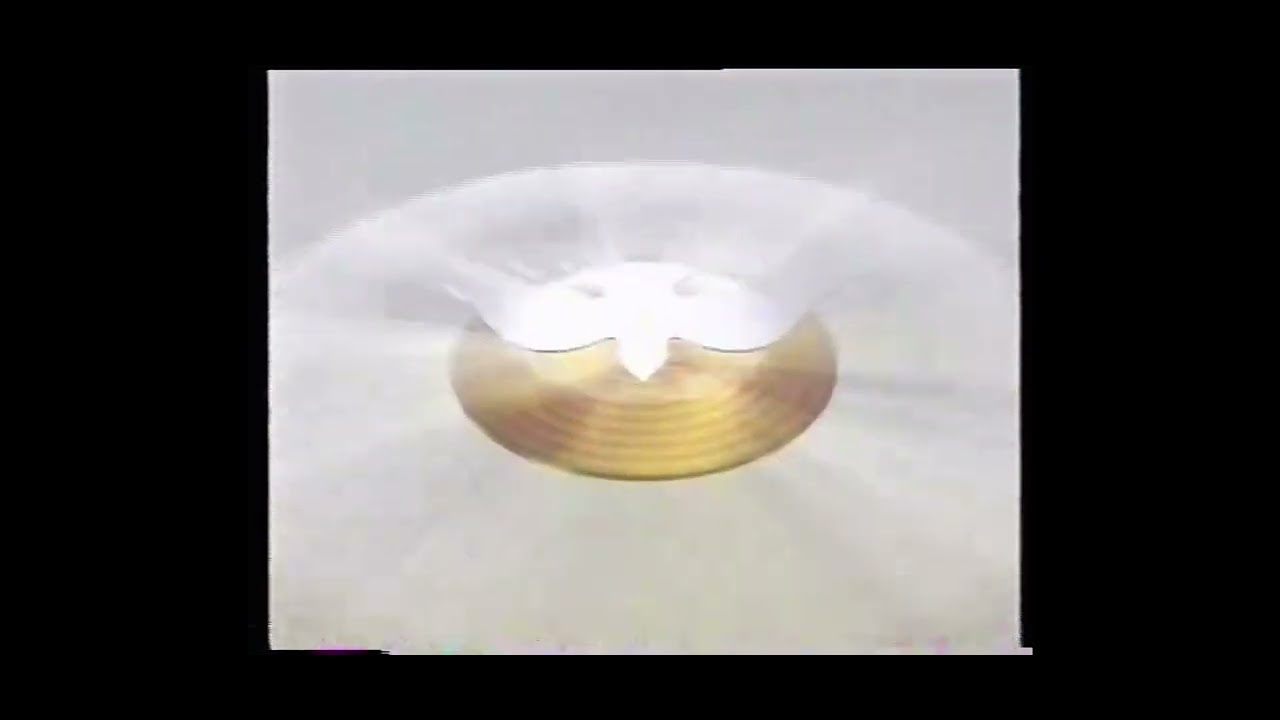 TBN Happy New Year Ident (1992) (partial) - YouTube