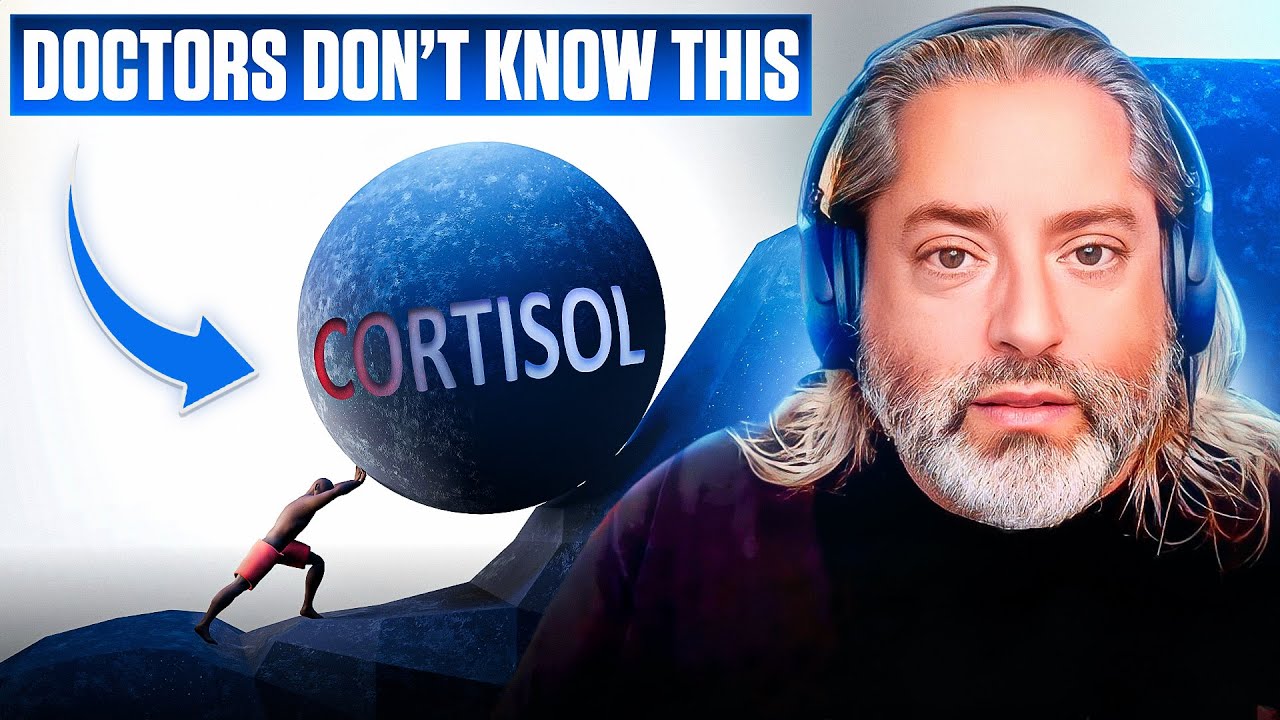 Past Trauma Will Be Cured Fastest Using This (Explained) | RJ Spina ...