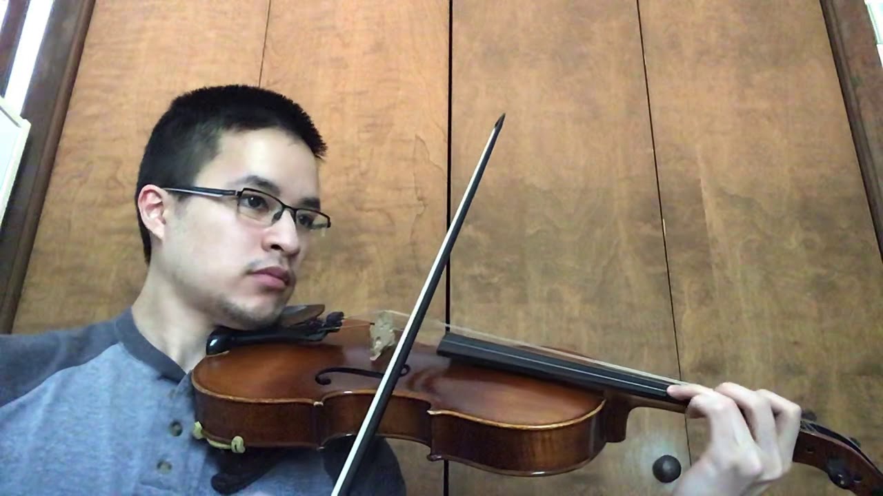 Essential Elements Viola Book 3 49 YouTube Essential Elements Viola Book 3 49 YouTube