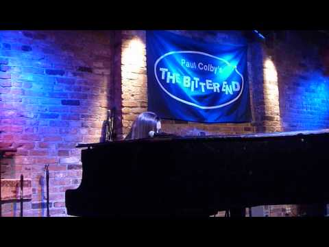 1969 - Lisa Vetrone (Live @ The Bitter End) - YouTube