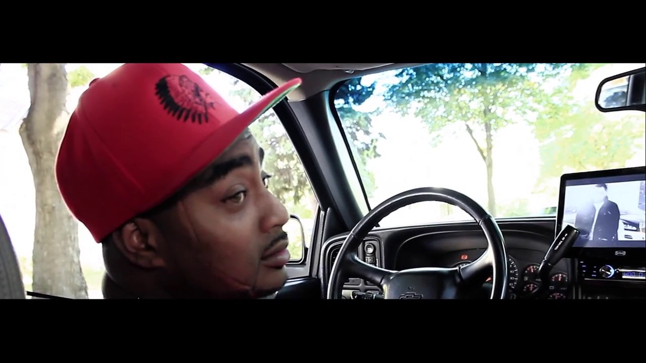 Skrapp Gramz x Down 2 My Last - YouTube