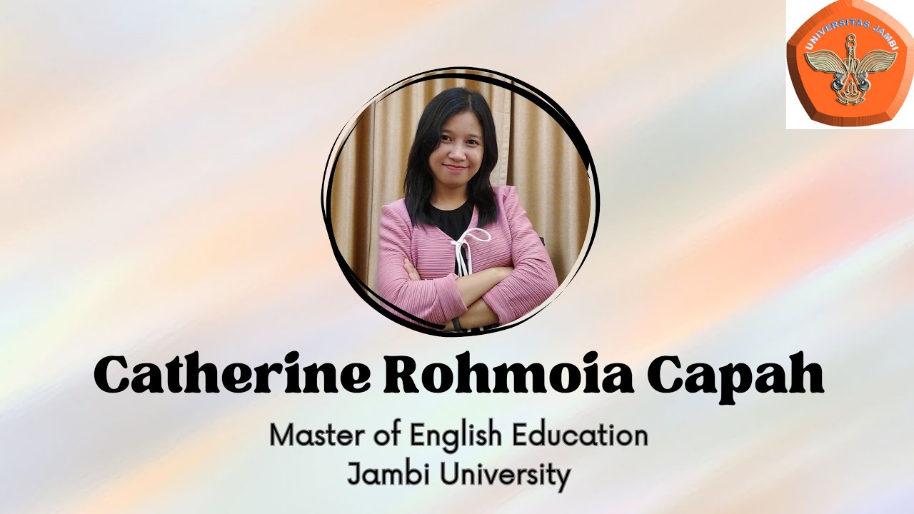 Video Opening - Explore with Catherine - YouTube