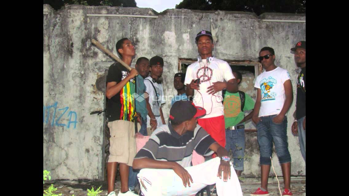 Ibrahim David DIX-15 - YouTube