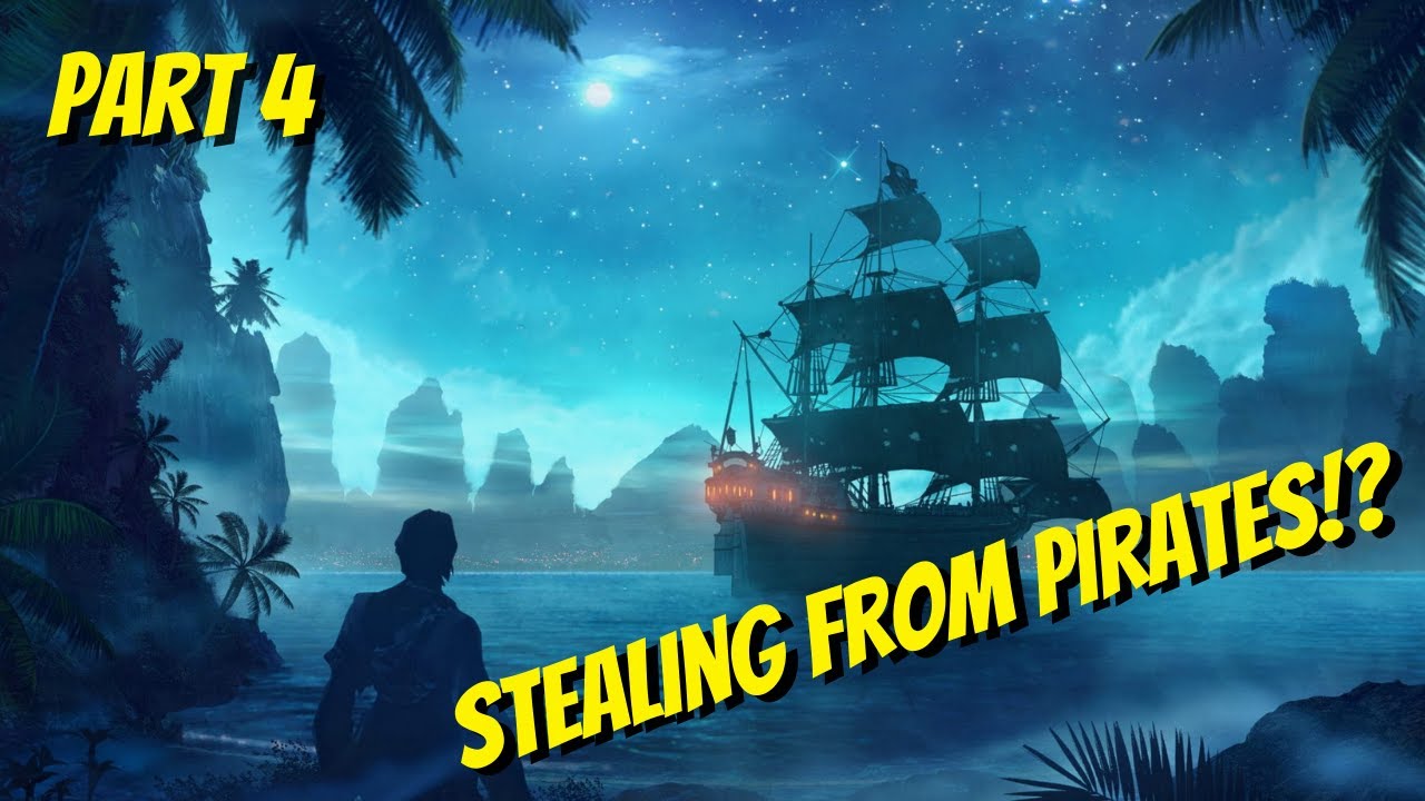 Something Stolen (4) | CK2 AGOT (Stepstone Pirates) - YouTube