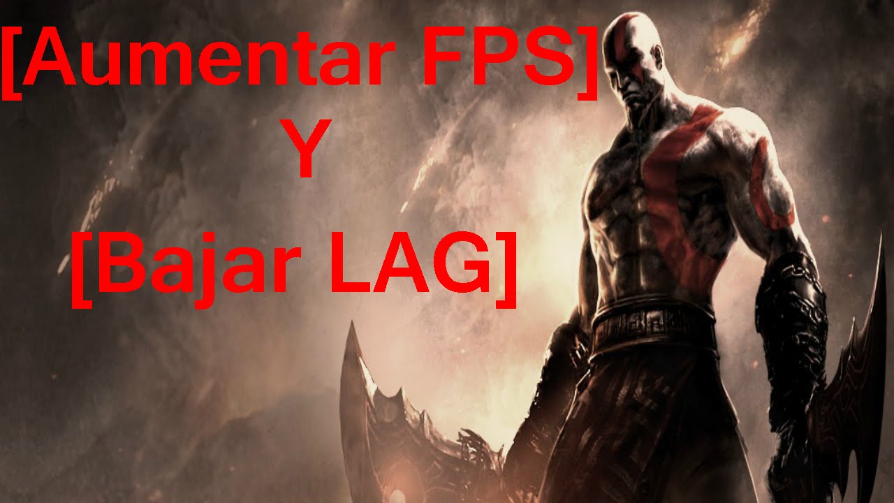~ AUMENTAR FPS 2016 ~ TODOS LOS JUEGOS - Windows 10 - 8 - 7 - Xp ...