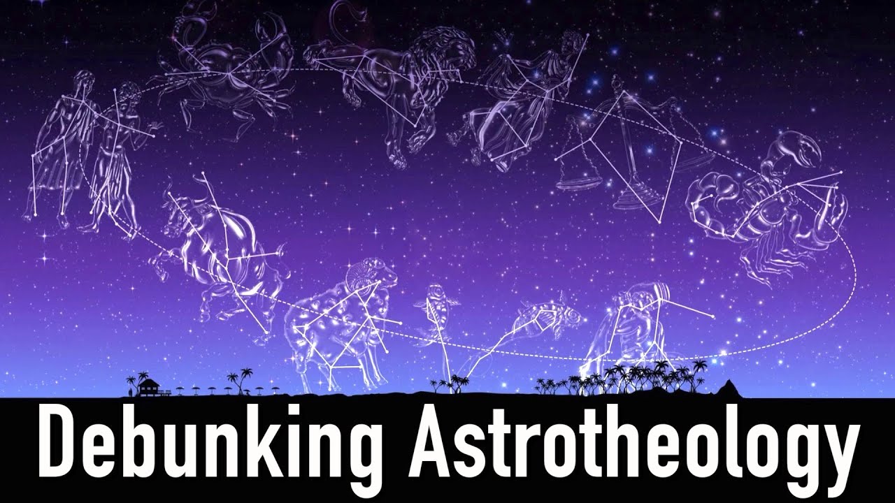 Debunking Astrotheology: Christ, Solar Symbolism, and the Astrological ...