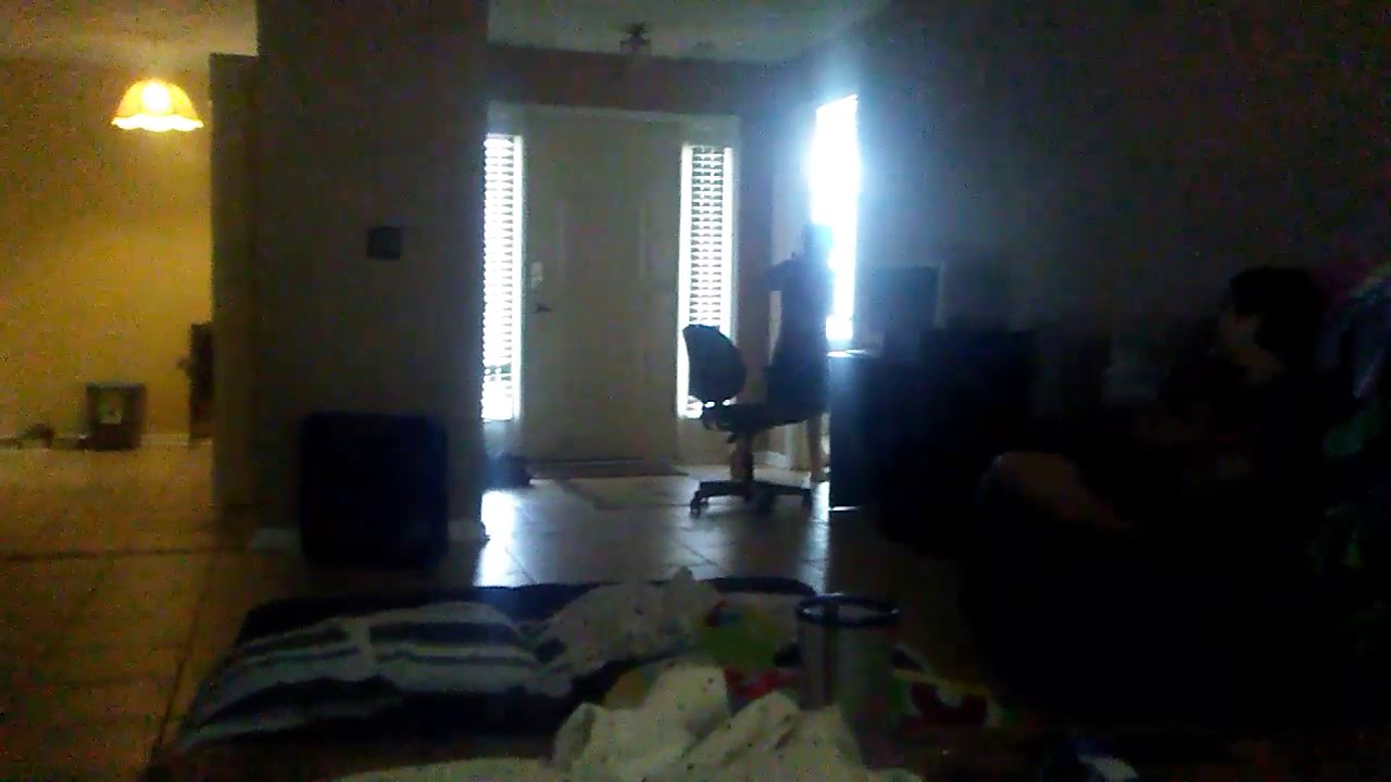 Little kids fight over a ball(ending) - YouTube