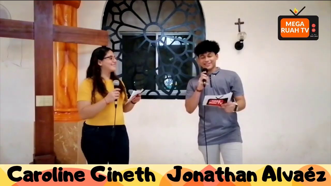 MEGA RUAH TV - VIII - YouTube
