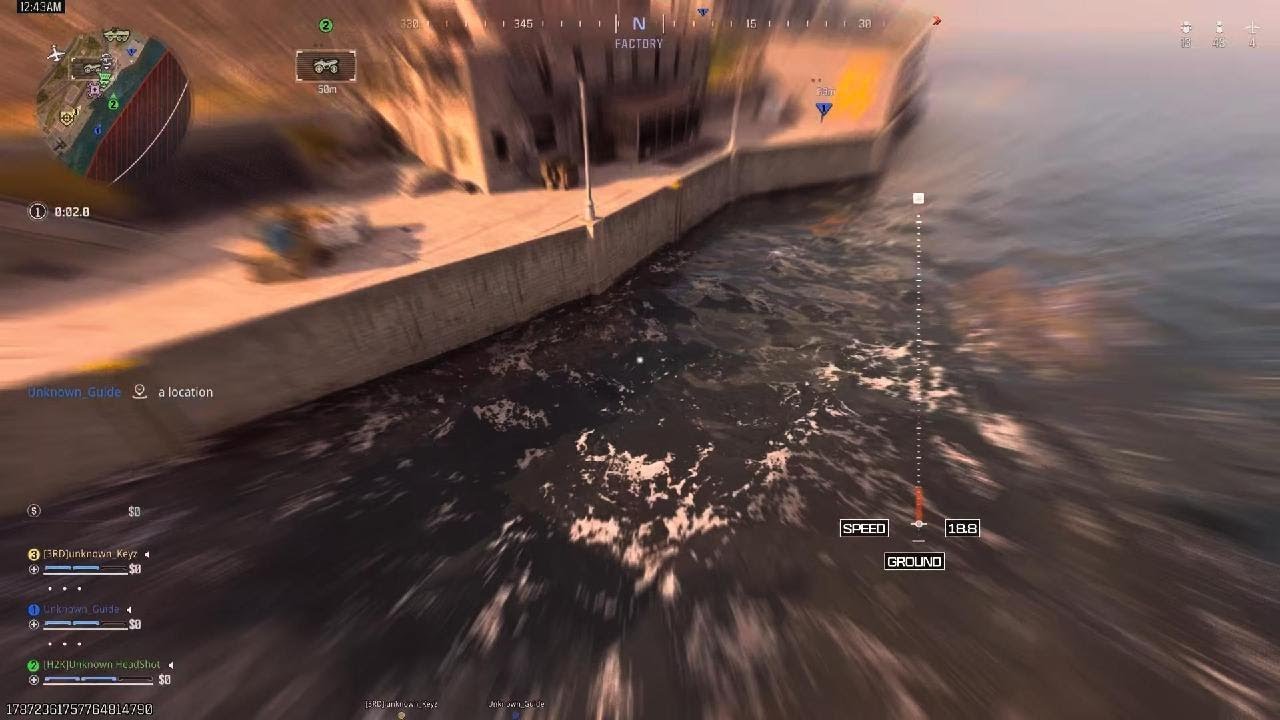 Call of Duty_Sum slight 🔥 - YouTube