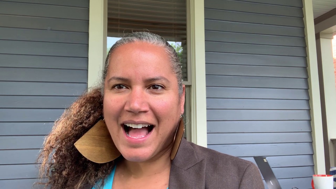 JA Launch Lesson: Shani Dowell & Possip - YouTube