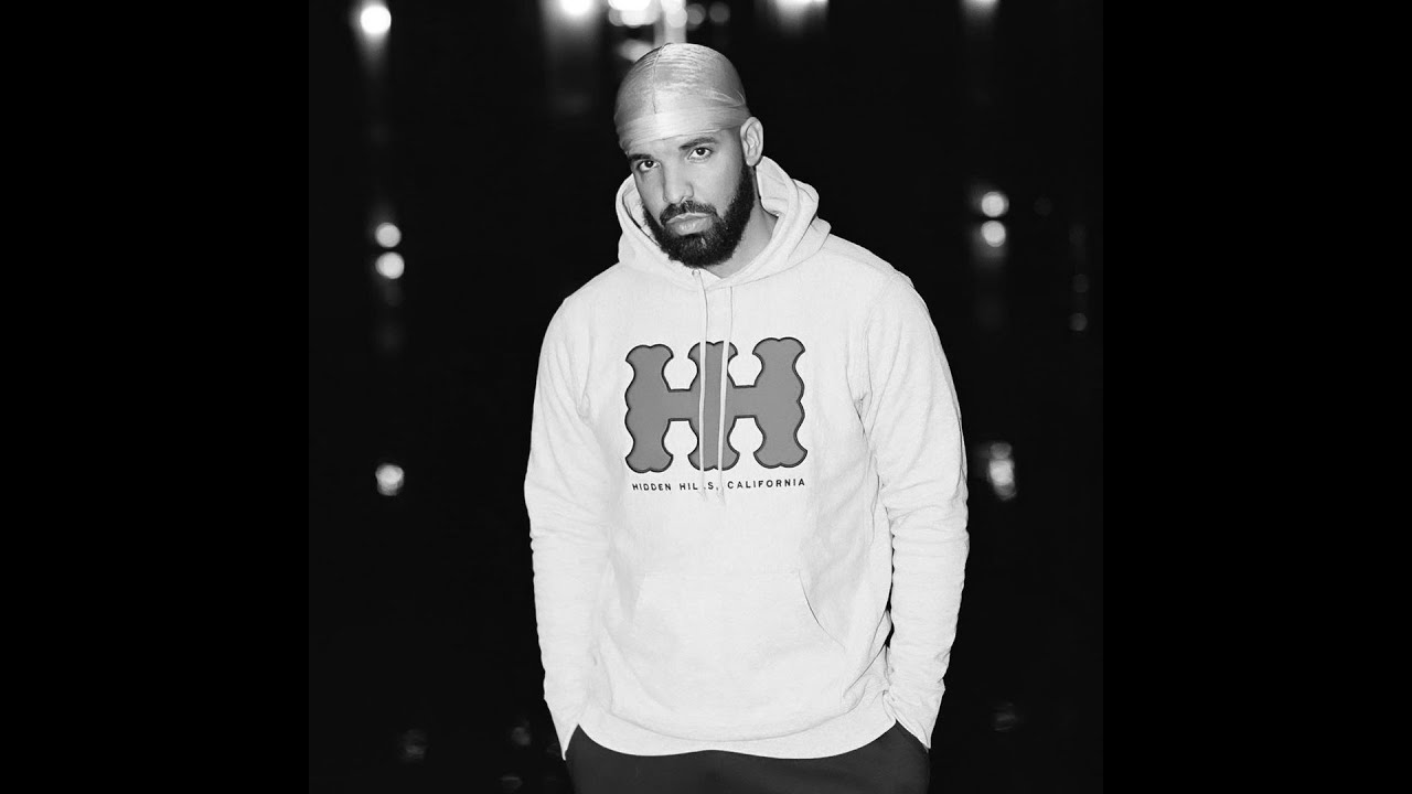 (FREE) Drake Type Beat - "Saying Goodbye" - YouTube