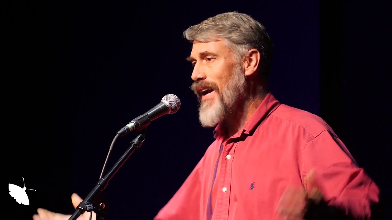 The Moth - Fresh, told by Eric McNeil - YouTube