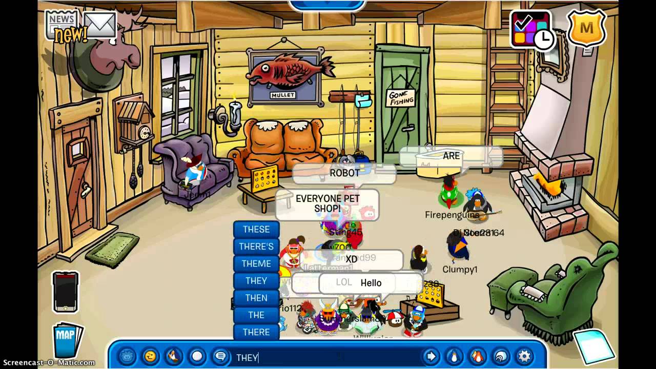 PARTY WITH FAMOUS PPL - YouTube